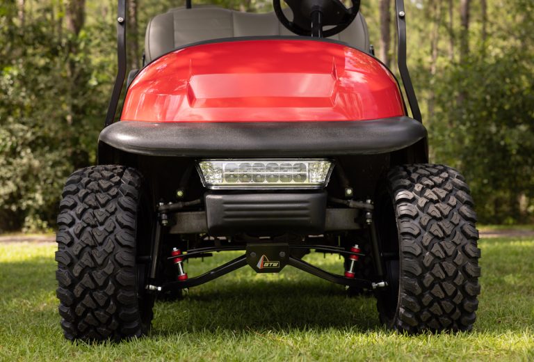 How to Make Your Golf Cart Faster | Buggies Unlimited