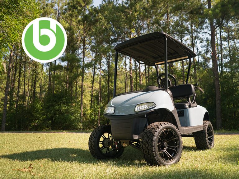 How To Transport A Golf Cart Buggies Unlimited