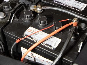 Everything You Need to Know About Golf Cart Batteries | Buggies Unlimited