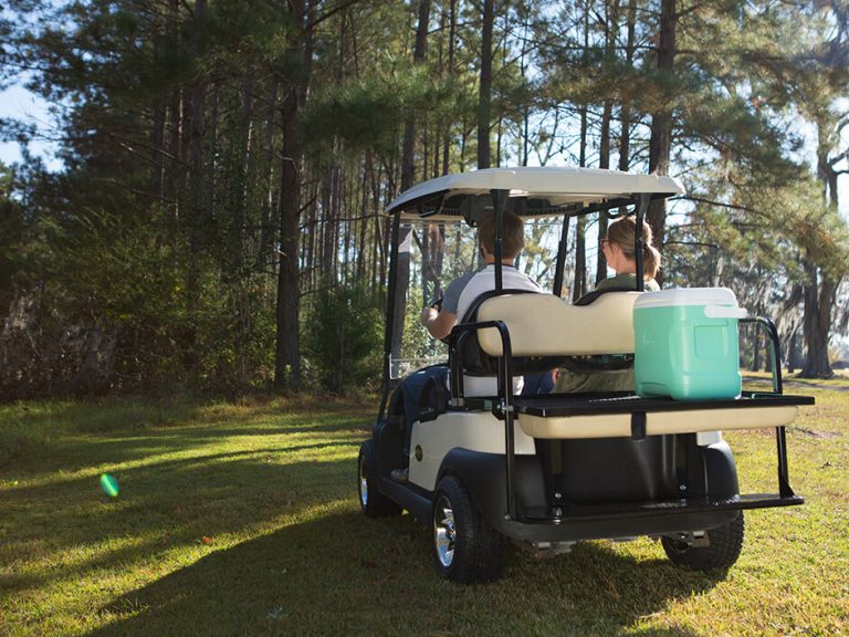 Upgrades | Buggies Garage