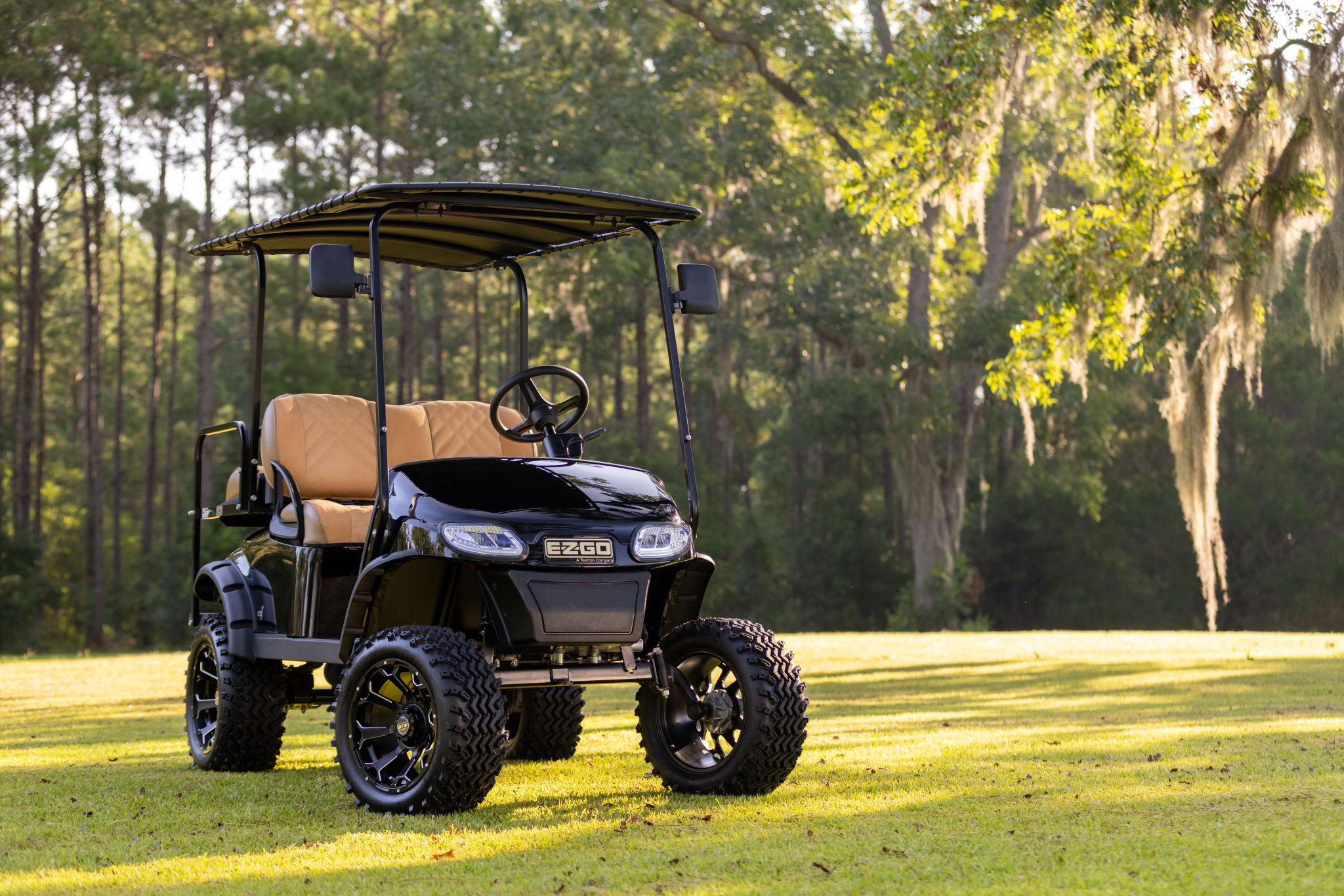 Golf Cart Safety Tips: A Guide for Drivers and Passengers - Buggies ...