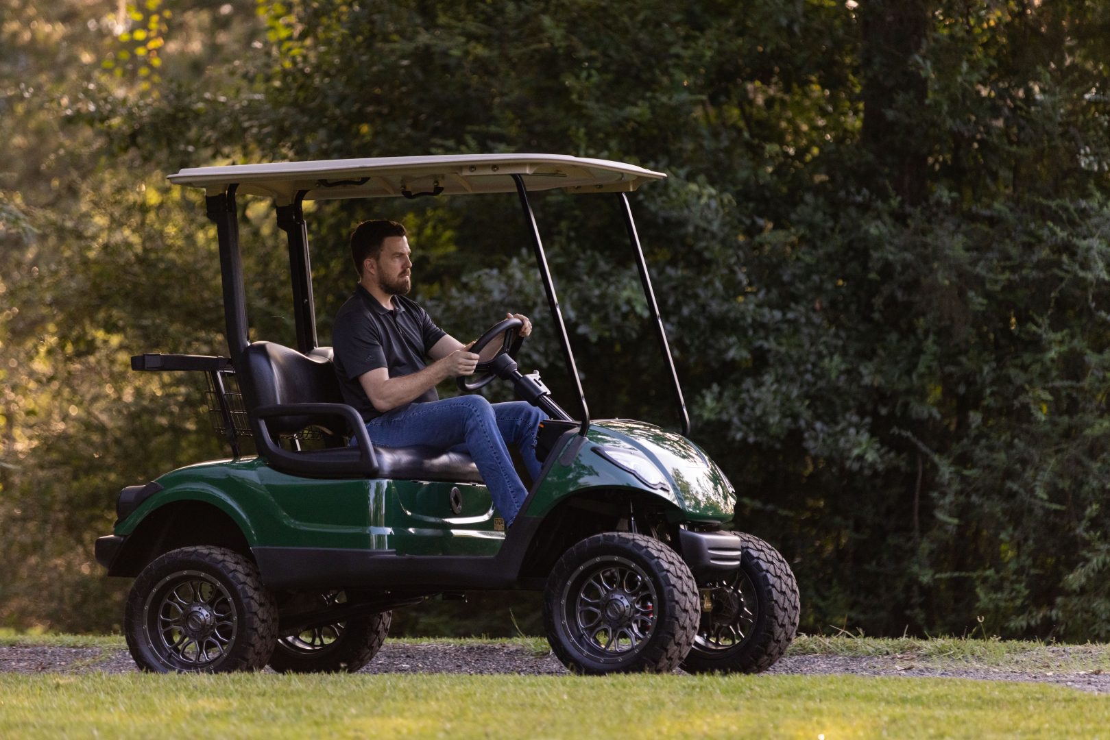Buggies Garage - Golf Cart Guides & Resources | Buggies Unlimited