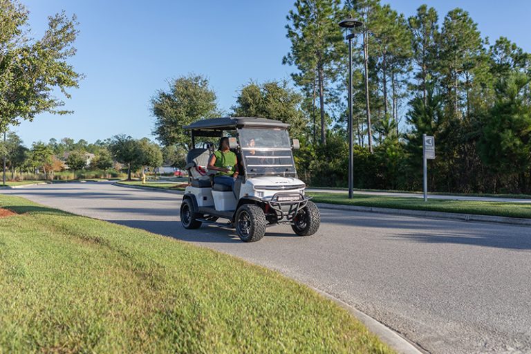 The Ultimate Golf Cart Troubleshooting Guide: Common Problems & Easy ...